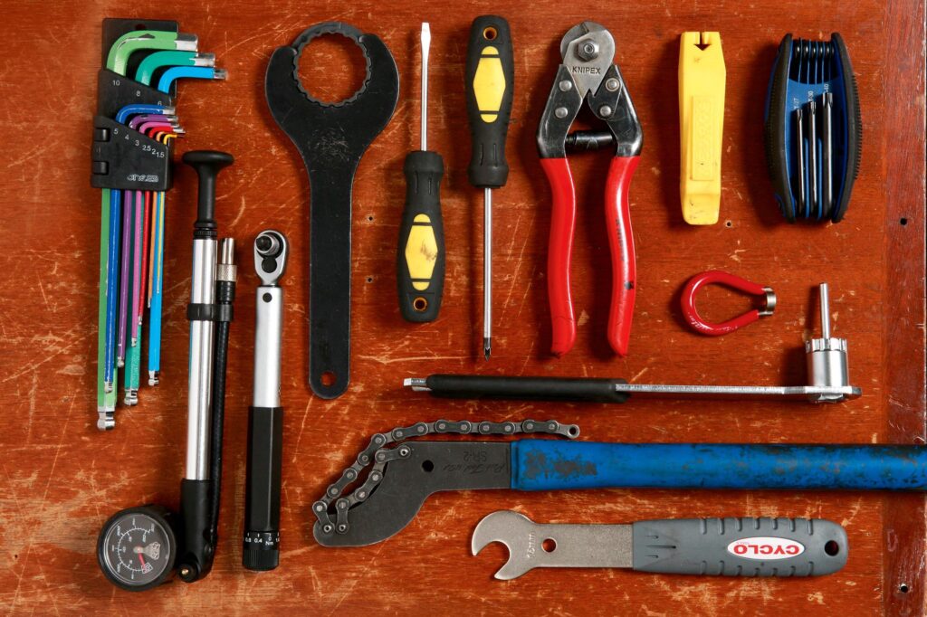 Shop - The Canberra Cyclery